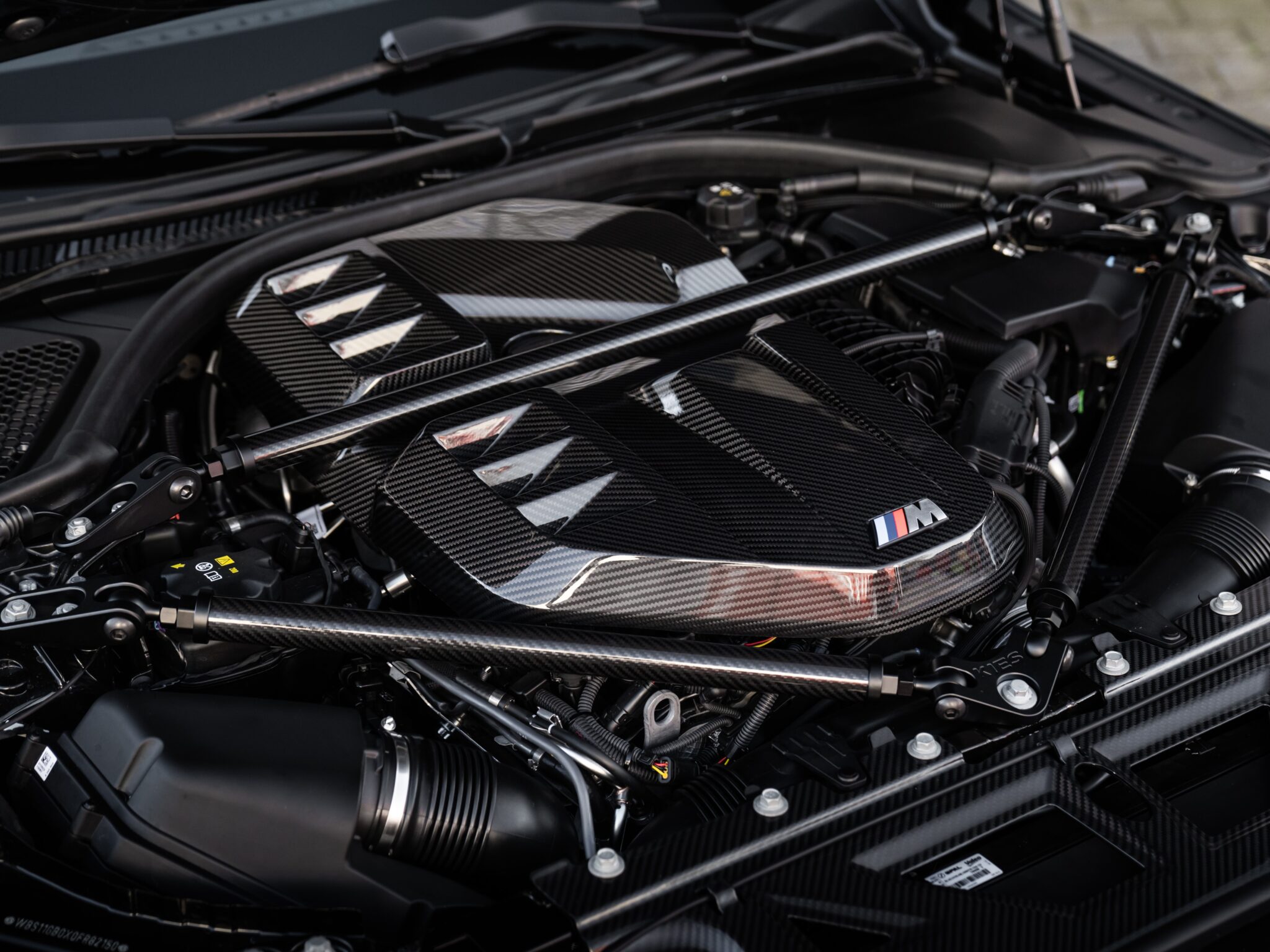 M3 G81 - BMW-Tuning - dÄHLer competition Line AG