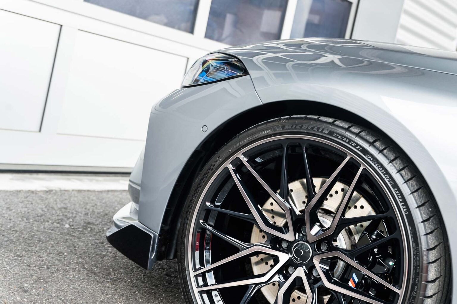 M3 G81 - BMW-Tuning - dÄHLer competition Line AG