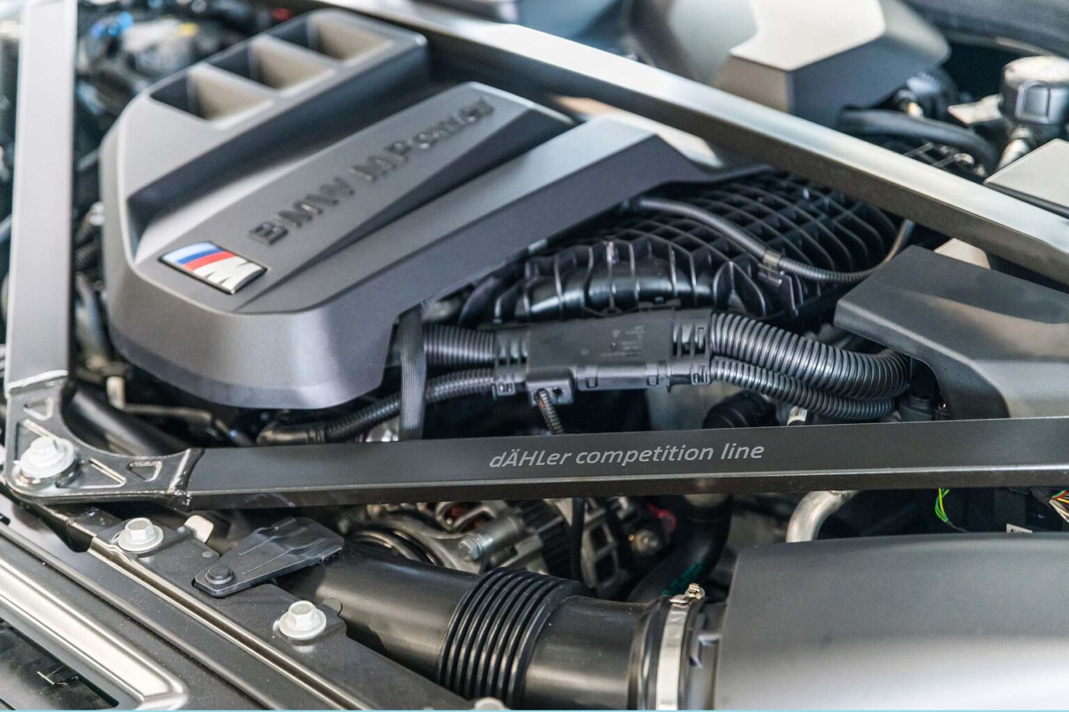 M3 G81 - BMW-Tuning - dÄHLer competition Line AG