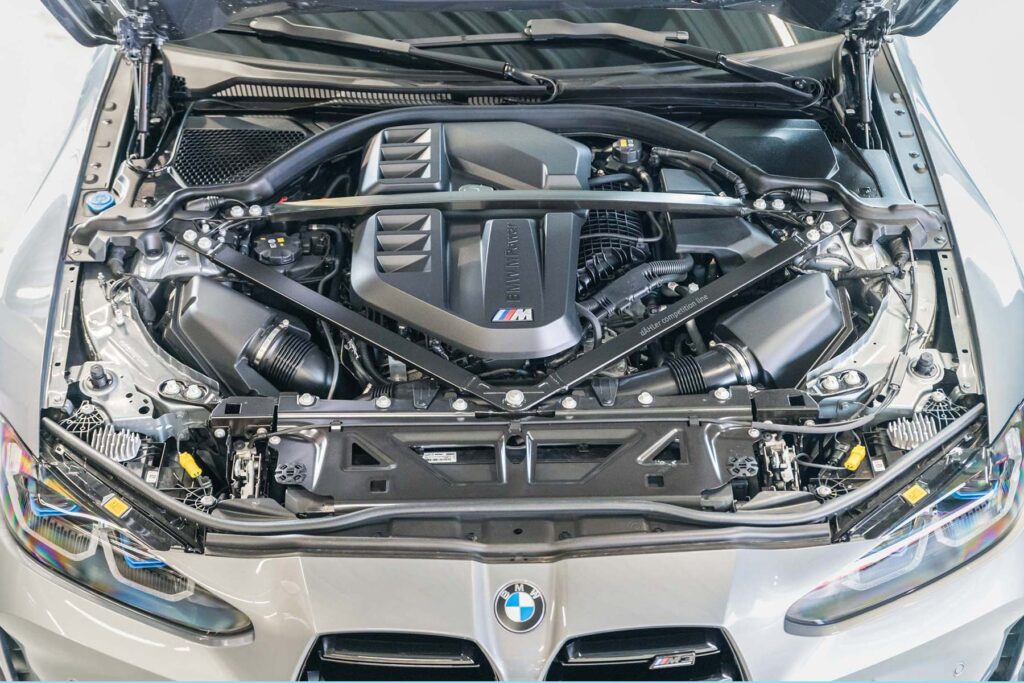 M3 G81 - BMW-Tuning - dÄHLer competition Line AG