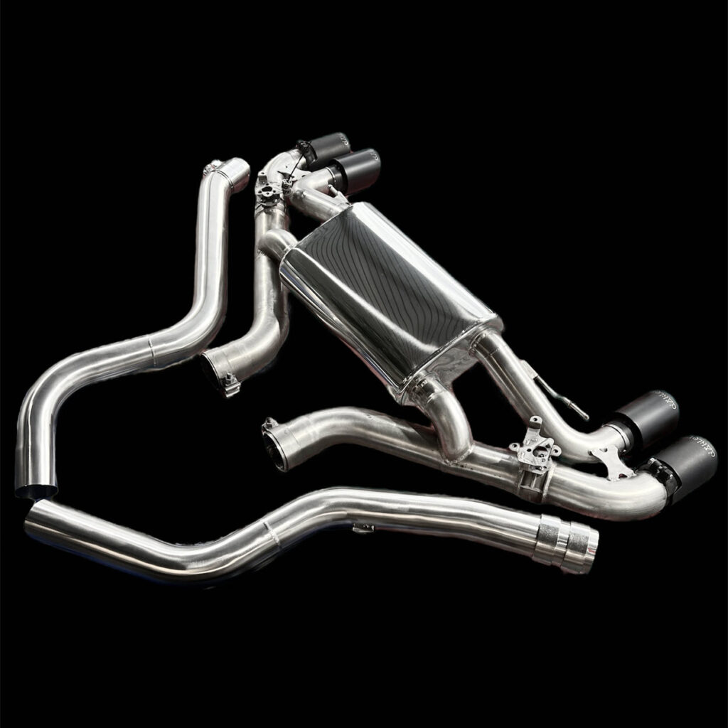 Fundgrube D HLer Competition Line AG